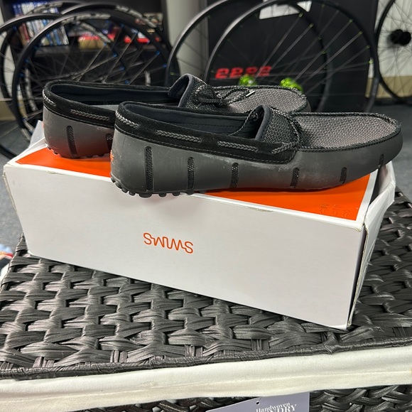 Swims | Shoes | Mens Braided Lace Loafer By Swims | Poshmark